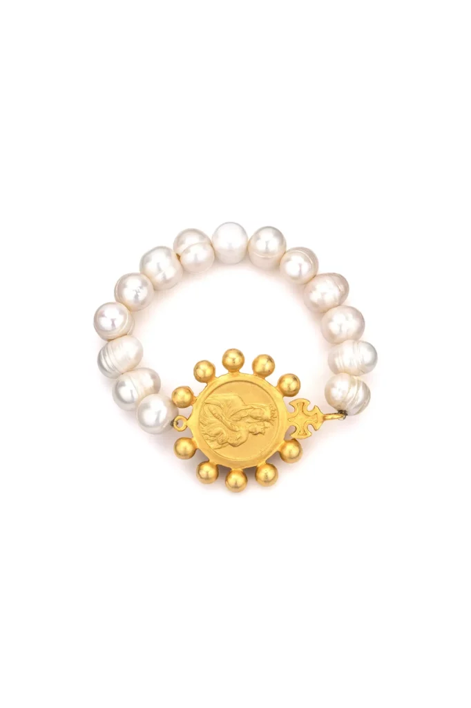 Cameron Bracelet | French Kande