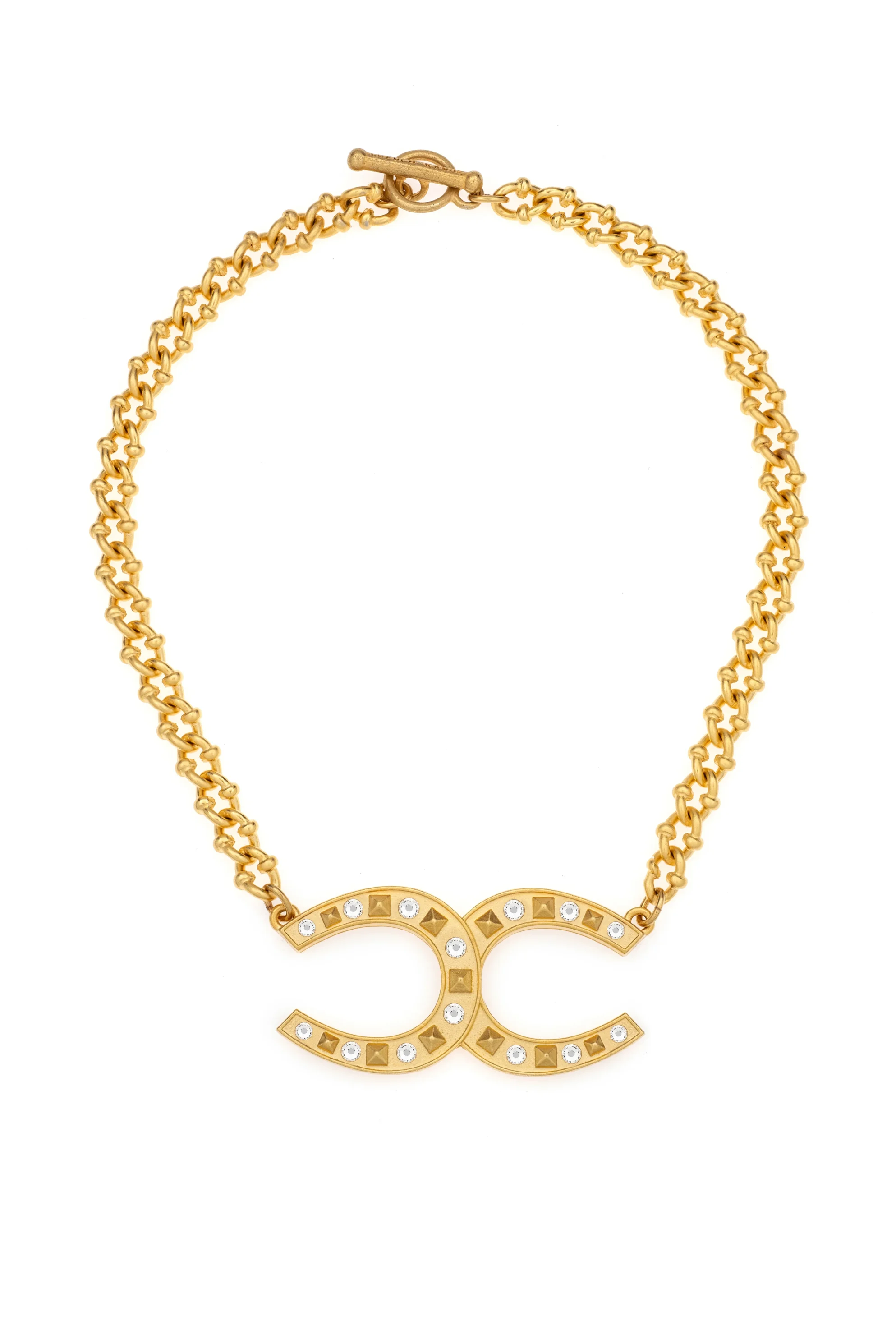 The Calliope Necklace | French Kande