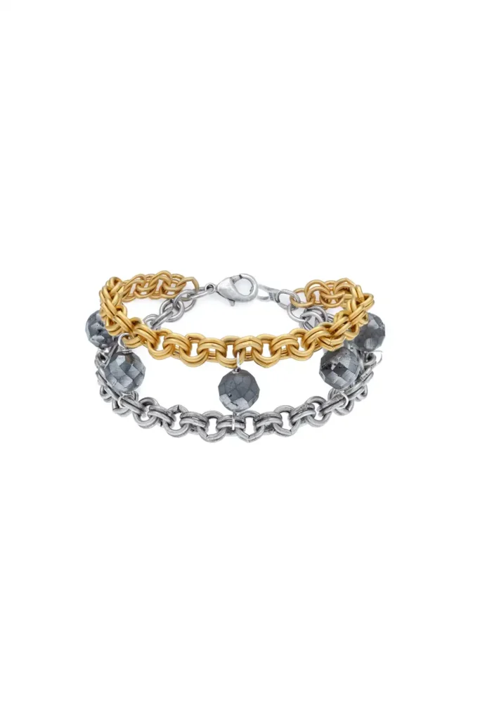 Patrice Bracelet | French Kande